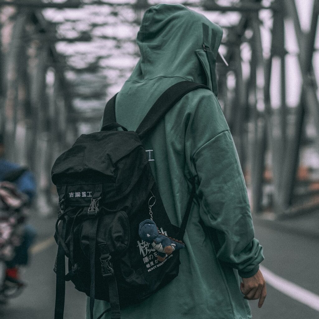 Cyberpunk accessories – Cyberpunk Clothing