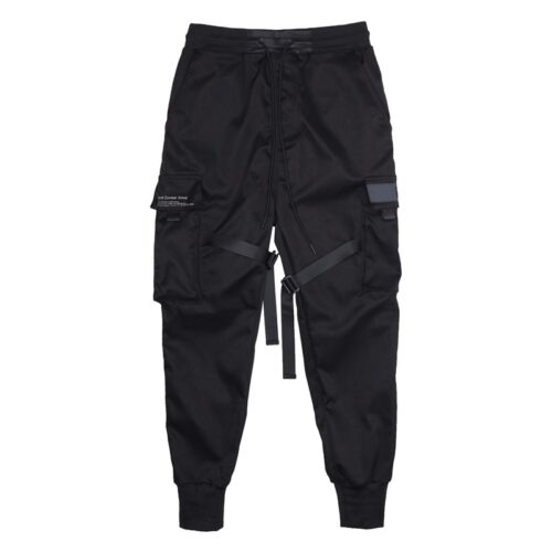 Tarkov Pants - Cyberpunk Clothing
