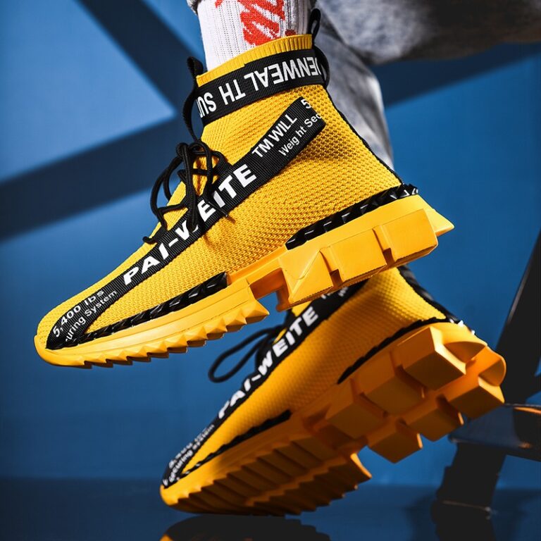 Darkwear Cyberpunk shoes - Cyberpunk Clothing