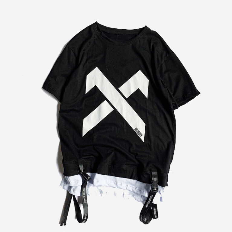 Cyberpunk T-shirt – Cyberpunk Clothing