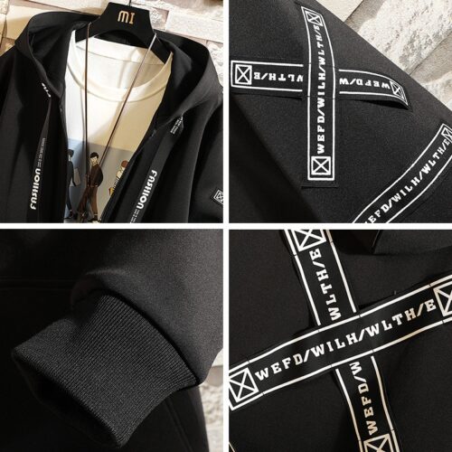 Cyberpunk long coat - Cyberpunk Clothing